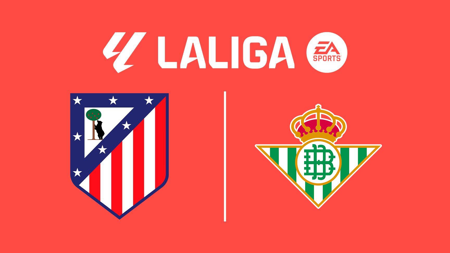 Примера/Атлетико-Бетис