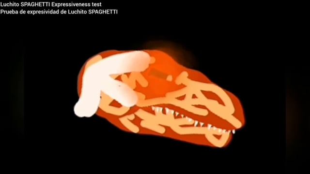 items from the video SlenderLuchito