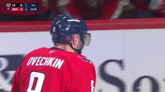 Александр Овечкин. 903-й гол