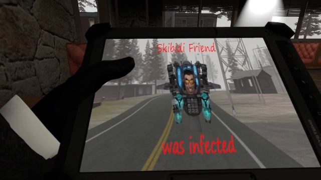 skibidi friend 26