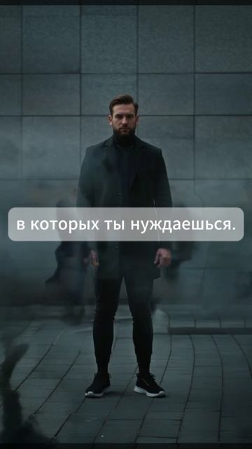 Каких людей ты встречаешь по жизни и почему?