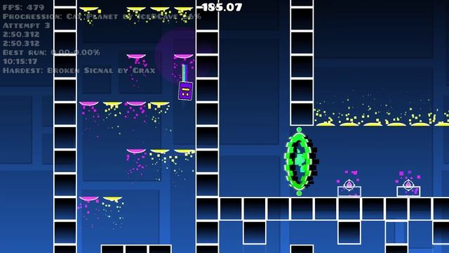 BBack Tong часть 4