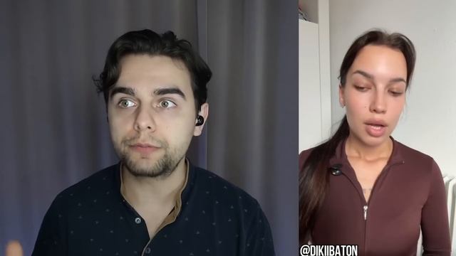 РСПшки В ШОКЕ и Ноют что Мужчины Стали Себя Уважать