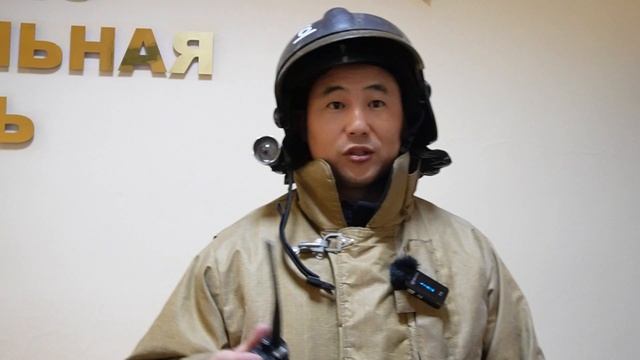 ТРЕЙЛЕР Баһаарынай сулууспа