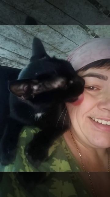 замурррчательное утро!!!