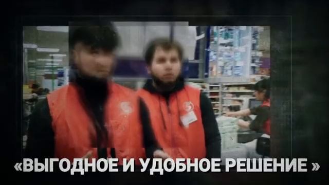 ЗАДУШИЛИ за бутерброд, что творится в наших магазинах. Шокирующие кадры