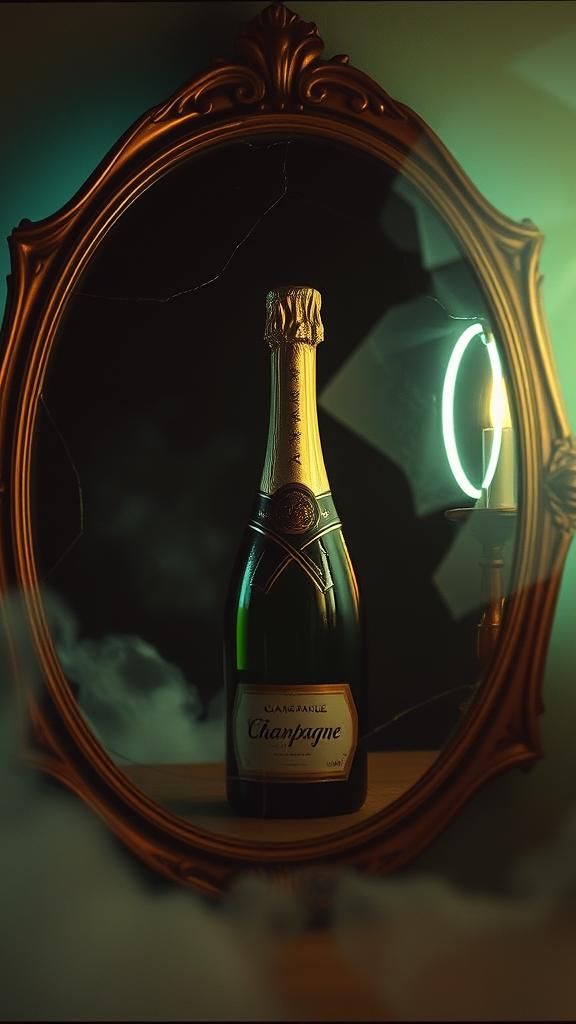 Бокал любви испит до дна