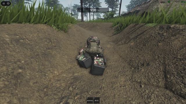 roblox но я на войне 2