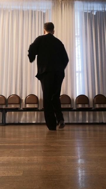 #Бачата #поворот. #Обучение.#Bachata #workout.