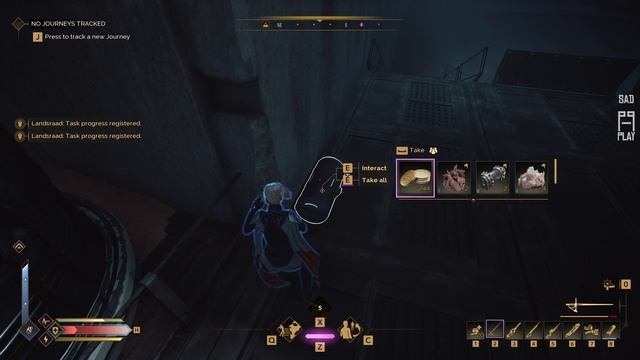 Dune: Awakening [#62] - Часть 2