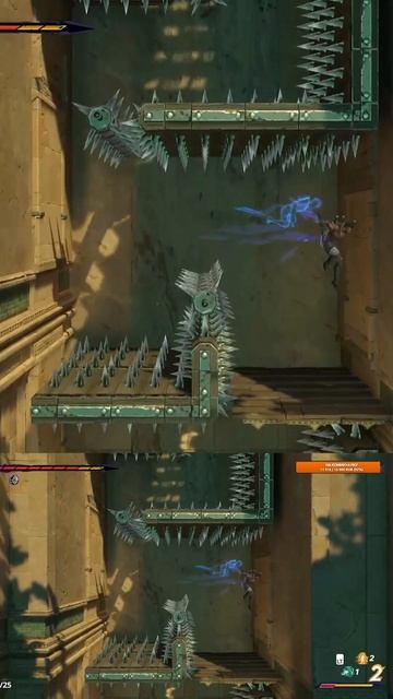 Бам | #mastertatorio #tatorio #таторио #twitch #princeofpersia #принцперсии