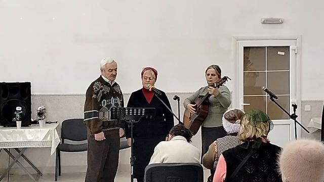 Улетают года, неизбежно как звук,  песня   24.01.2026