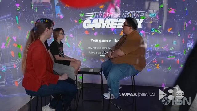 Трейлер фильма Blue Scuti: Tetris Crasher. (2025). [4К]