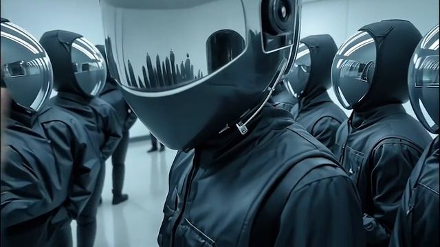 AI Dance Music Video-(720p24)