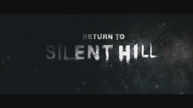 Ролик о съёмках фильма «Возвращение в Сайлент Хилл — Return to Silent Hill». (2026)