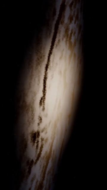 I love cosmos ❤️🌚🌌☄️