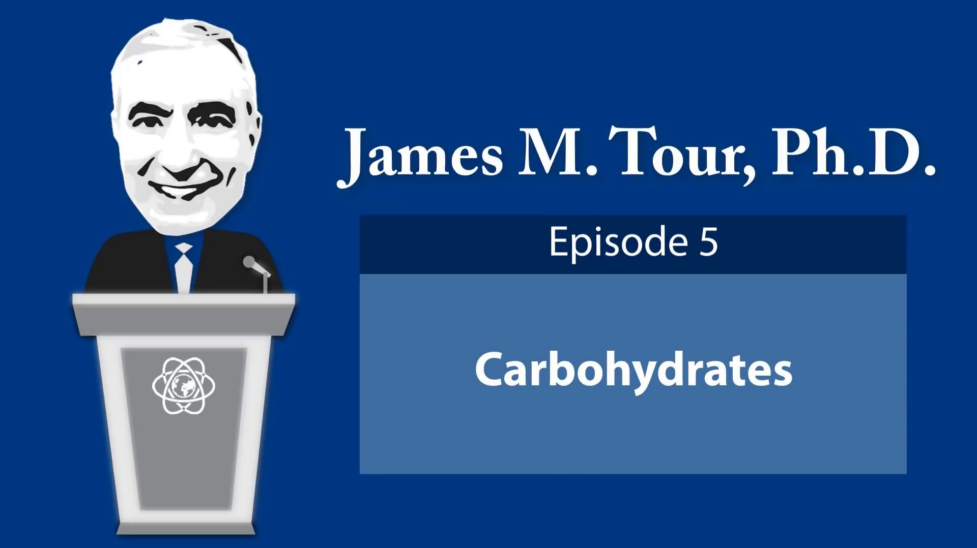 1-05 Углеводы