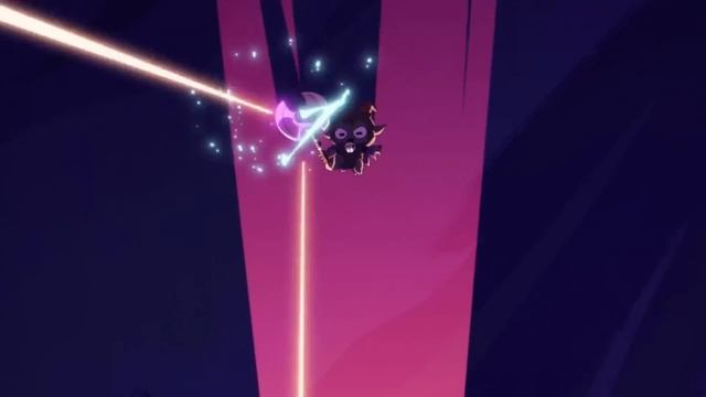 Анонс трейлер дополнения Unholy Alliance для Cult of the Lamb.