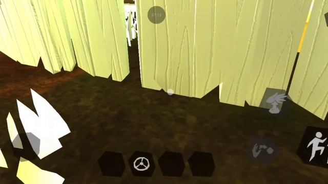 привет сосед 2 акт прохождение