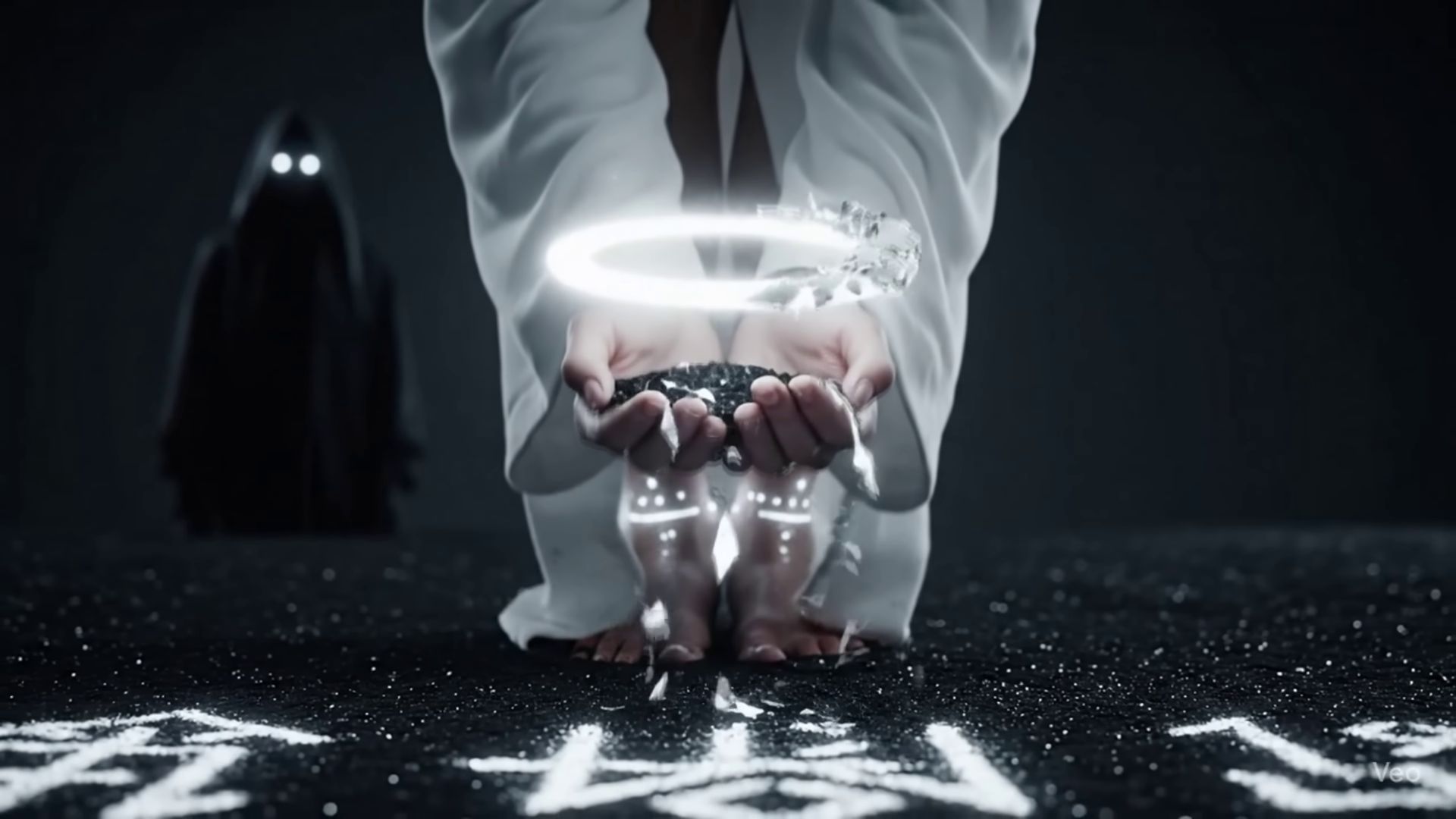 DropGhost – Halo Rot