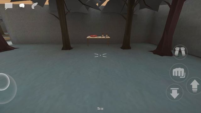 работаю В СКОРОЙ в ГОРЕ БОКС!