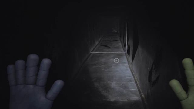 Poppy playtime 3 #2 Дом милый дом