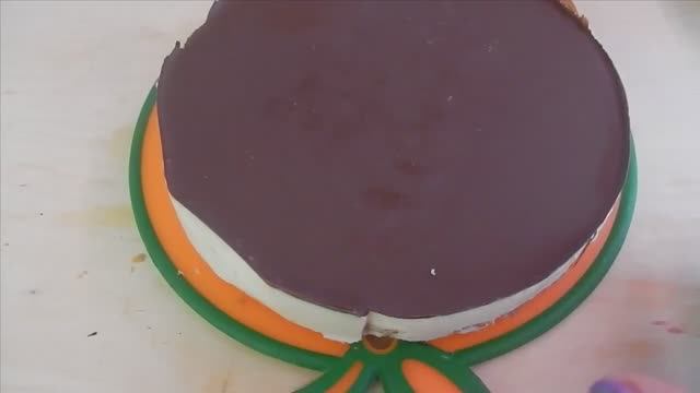 Рецепт. Собираем тортик Птичье молоко... Всех с Новым 2026 годом..