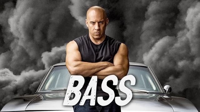 🏎️КРУТЕЦКИЙ СОЧНЫЙ БАСС РВЕТ ДИНАМИК [1080]