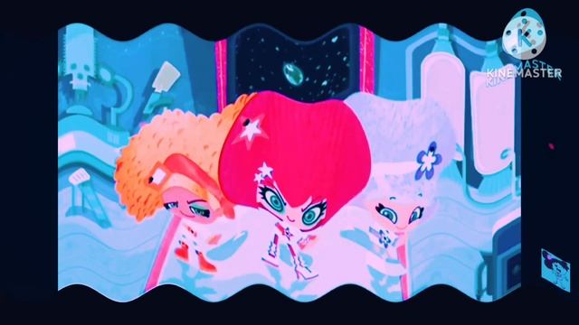 Preview 2 Clarice stuff v6 effects sprunki Incredibox 2