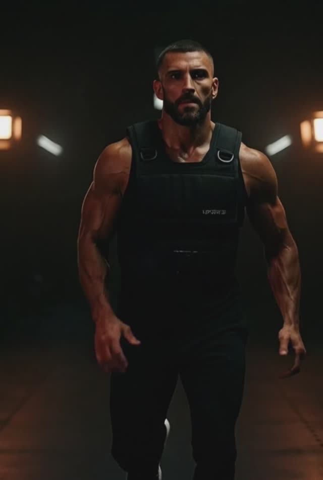 ВЕС КОТОРЫЙ РАБОТАЕТ