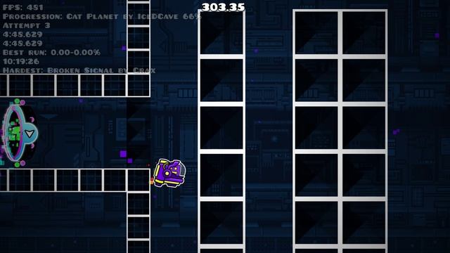 BBack Tong часть 6