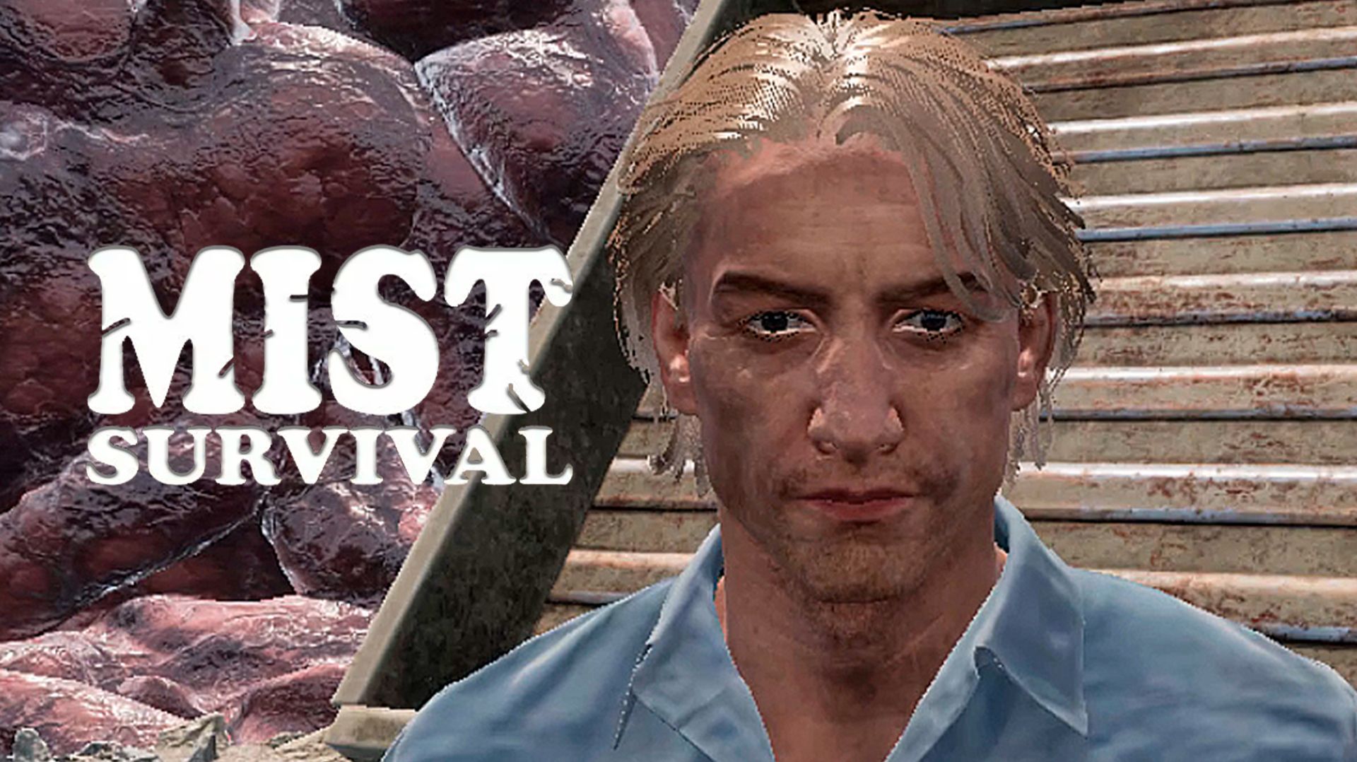 ПОВЁЛ И ИСЧЕЗ ➥ Mist Survival #15