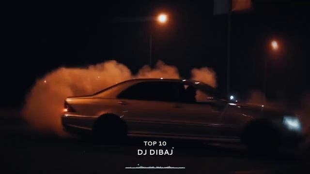 Dj Dibaj & 2Pac - усиление басов “ MY BLOCK“ _ лучшая [720]