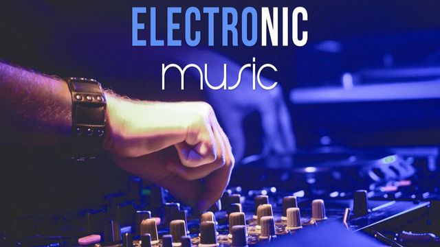 Музыка 🖊️