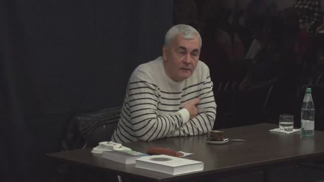 23.02.2020. 2 часть. Трансляция ИнфоСервис из Екатеринбурга.