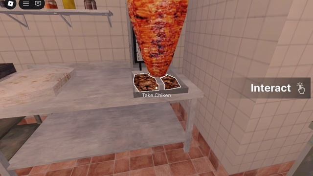 Работаю в шаурмечной??? (в рб?)