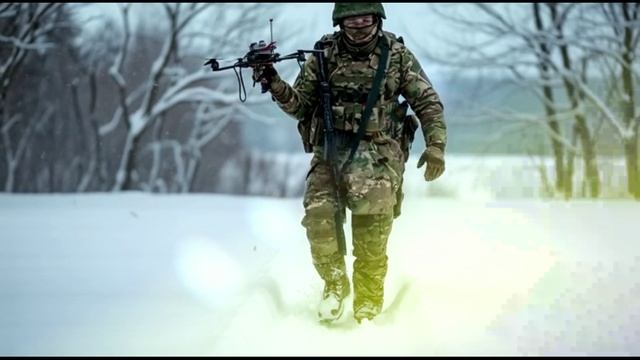 ОБ АНГЕЛАХ. Письмо с СВО