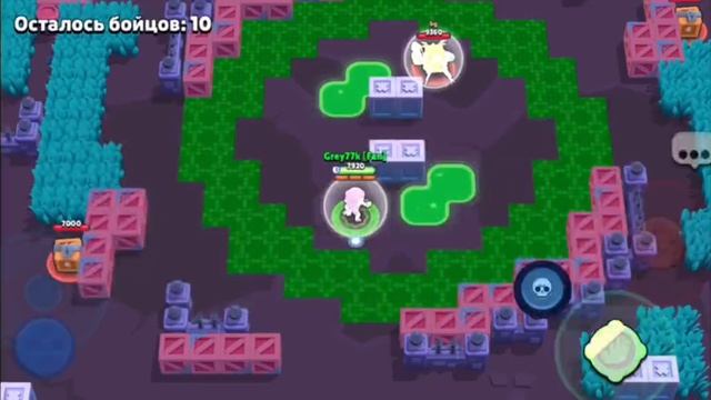 бравл старс но мне нельзя добывать из ящиков усиления