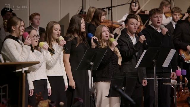 «Вижу Бога каждый день» ..