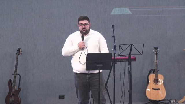 Владимир Согомонян (25 01 26)