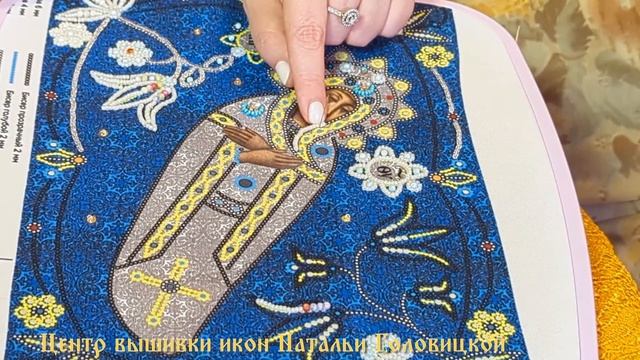 как окружить Лик (Гефсиманская плащаница)