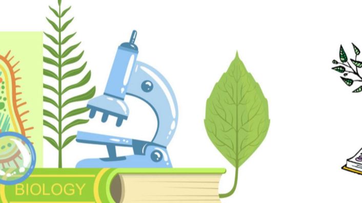 БИОЛОГИЯ. ТЕМА 1