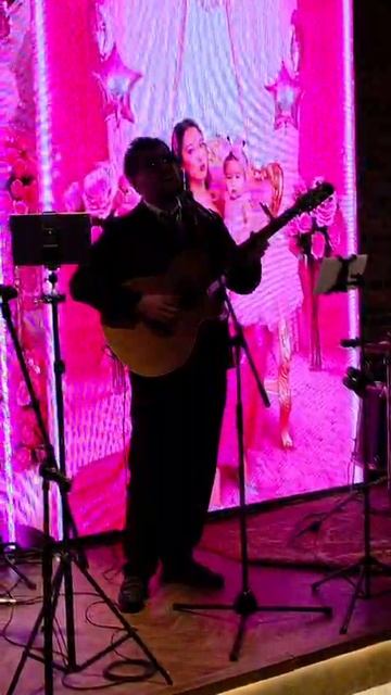 Тұсау кесер той. Внучка Айлана.   #путешествие #круиз #семья #саяхат #демалыс #отдых #отпуск