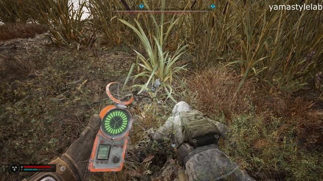 S.T.A.L.K.E.R. 2: Сердце Чернобыля. Сфера, залесье, Монолит, Искра.