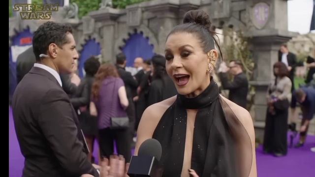 Создание второго сезона «Среды» — лучшие кадры со съёмочной площадки, кастинги и визит на съёмочную