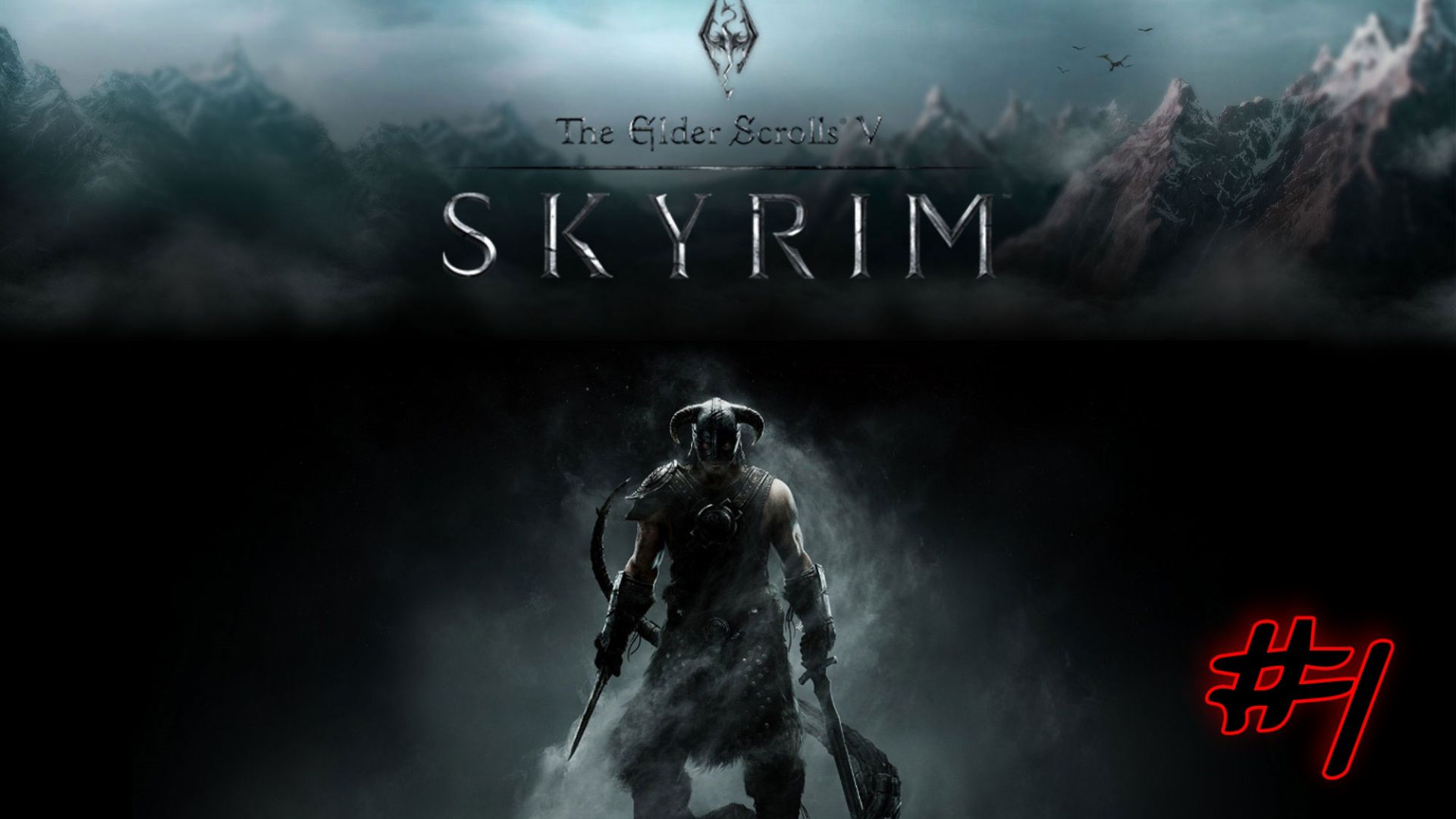 Skyrim #1