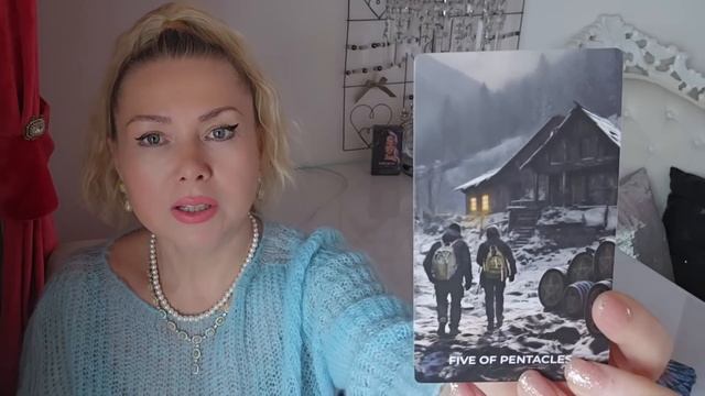 ♊РЫБЫ - ФЕВРАЛЬ 2026 Солнечное затмение🛑ТАРО ПРОГНОЗ ФЕВРАЛЬ 2026