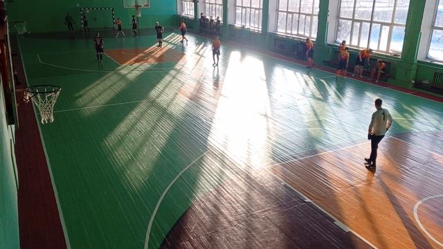 Остров Сокровищ : АПВО