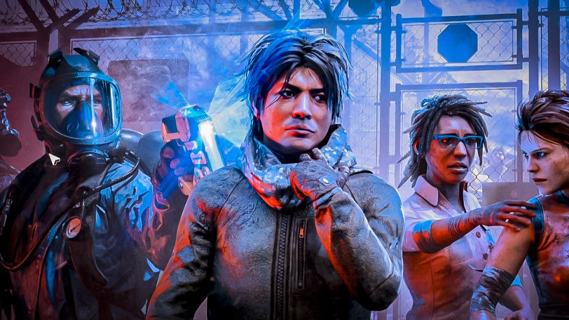 ПРИЗНАКИ ЗОМБИЗМА ► Quarantine Zone: The Last Check #1