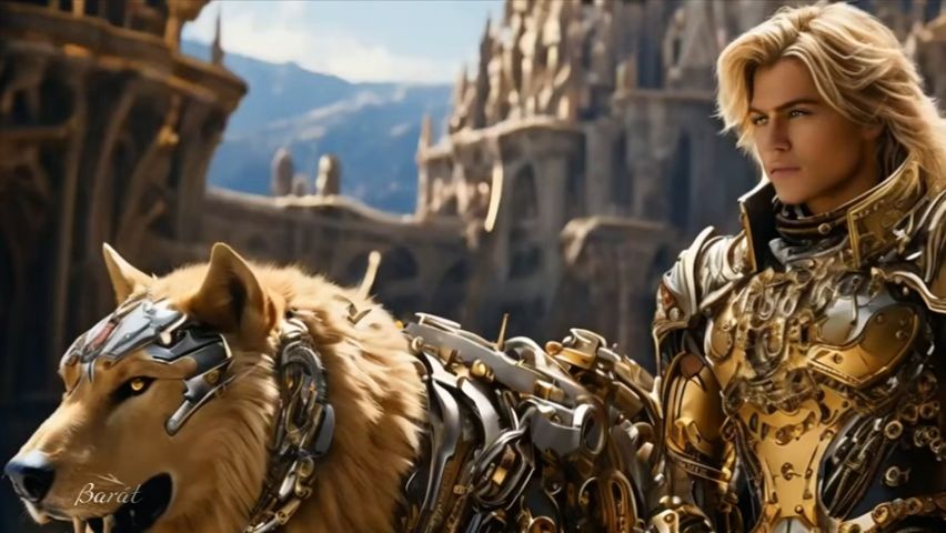 ФЕВРАЛЬ--ЛЕВ(таро)